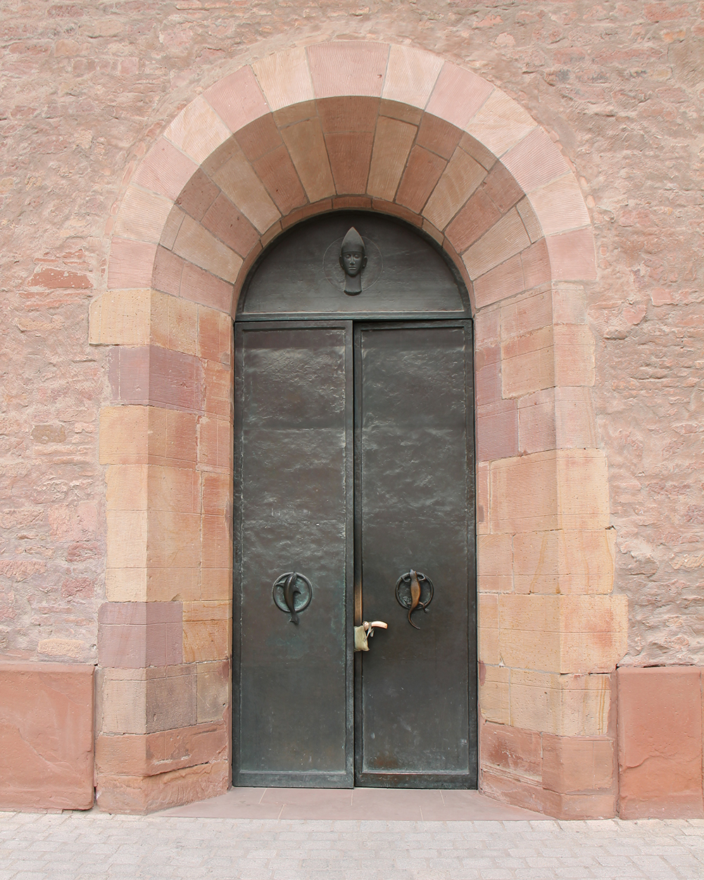 Stephanus-Portal | Dom zu Speyer